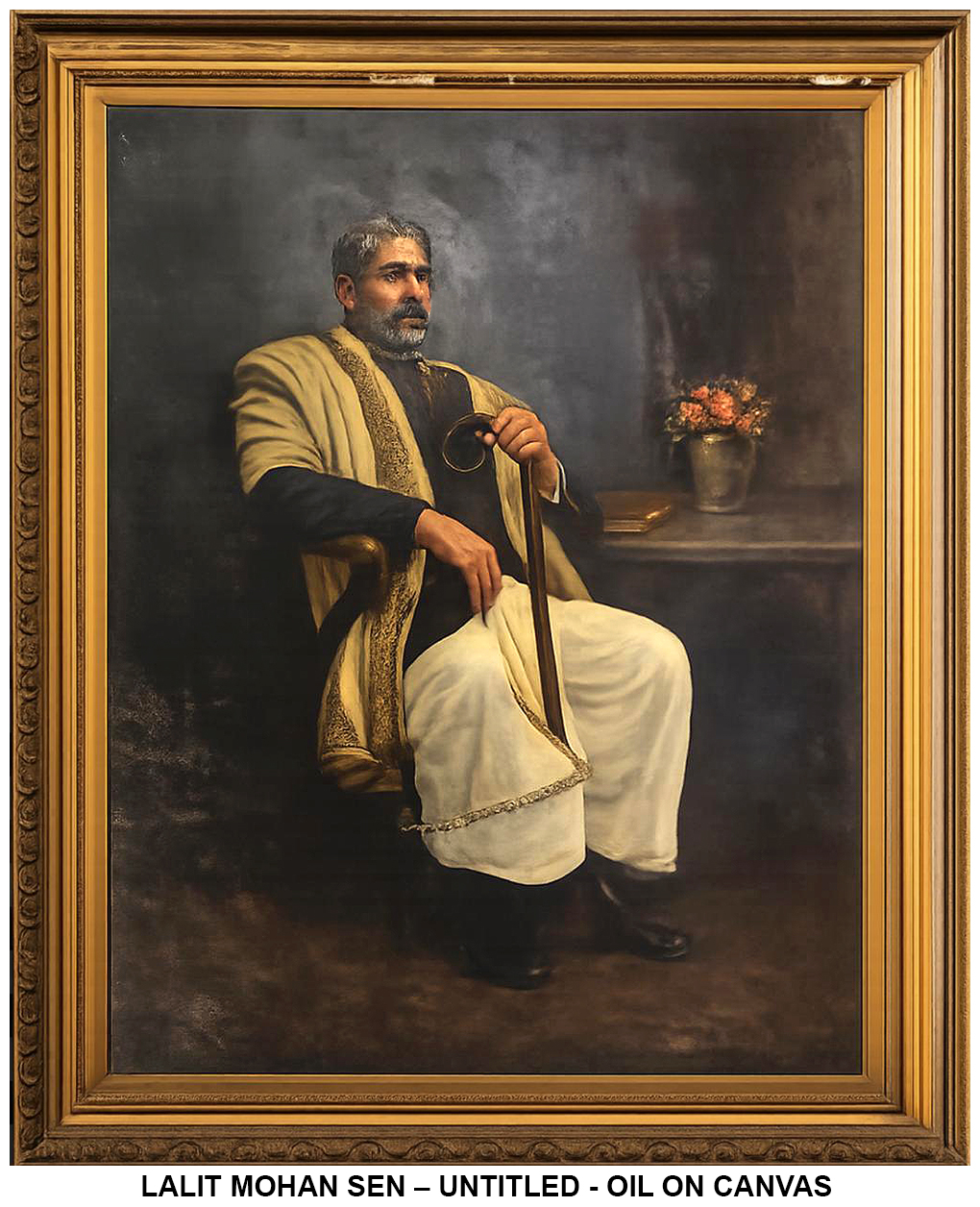 The Lost Generations of Indian Art | Aakriti Art Gallery